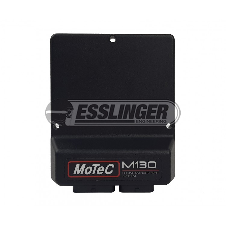 MoTeC M130 ECU - M130 ECU Esslinger Engineering | Esslinger racing
